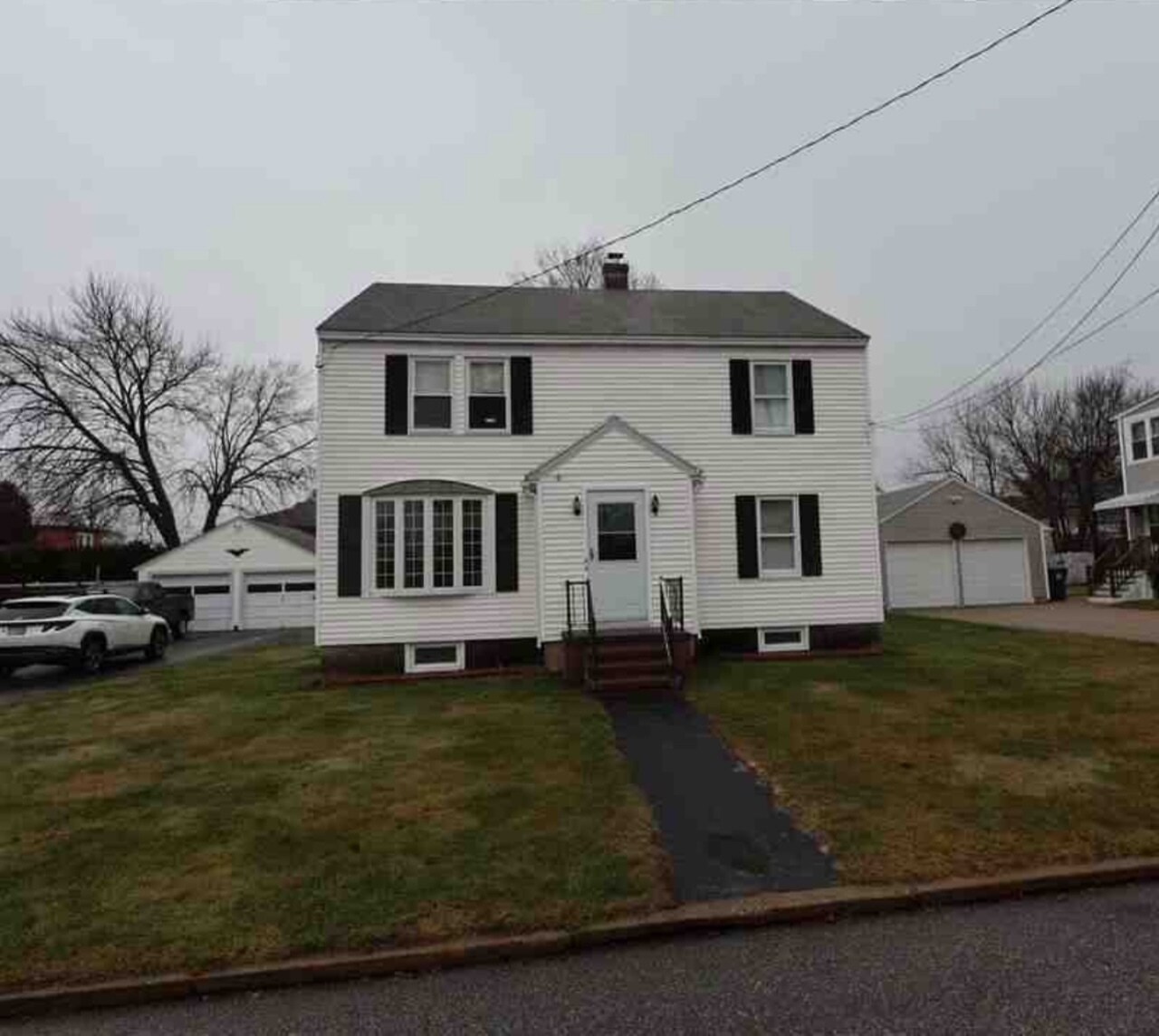 164 Morgan St Unit 164 Morgan St Flr 1, Manchester, NH 03102 - 164 ...