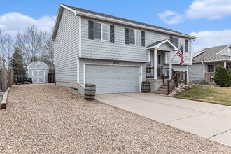 Houses for Rent with Utilities Included in Galeton CO