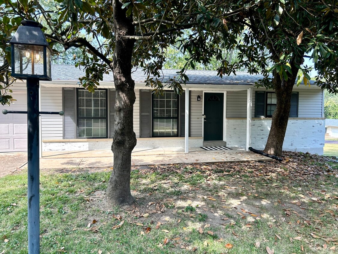 11943 Craig View Dr, St. Louis, MO 63146 - House Rental in St. Louis ...
