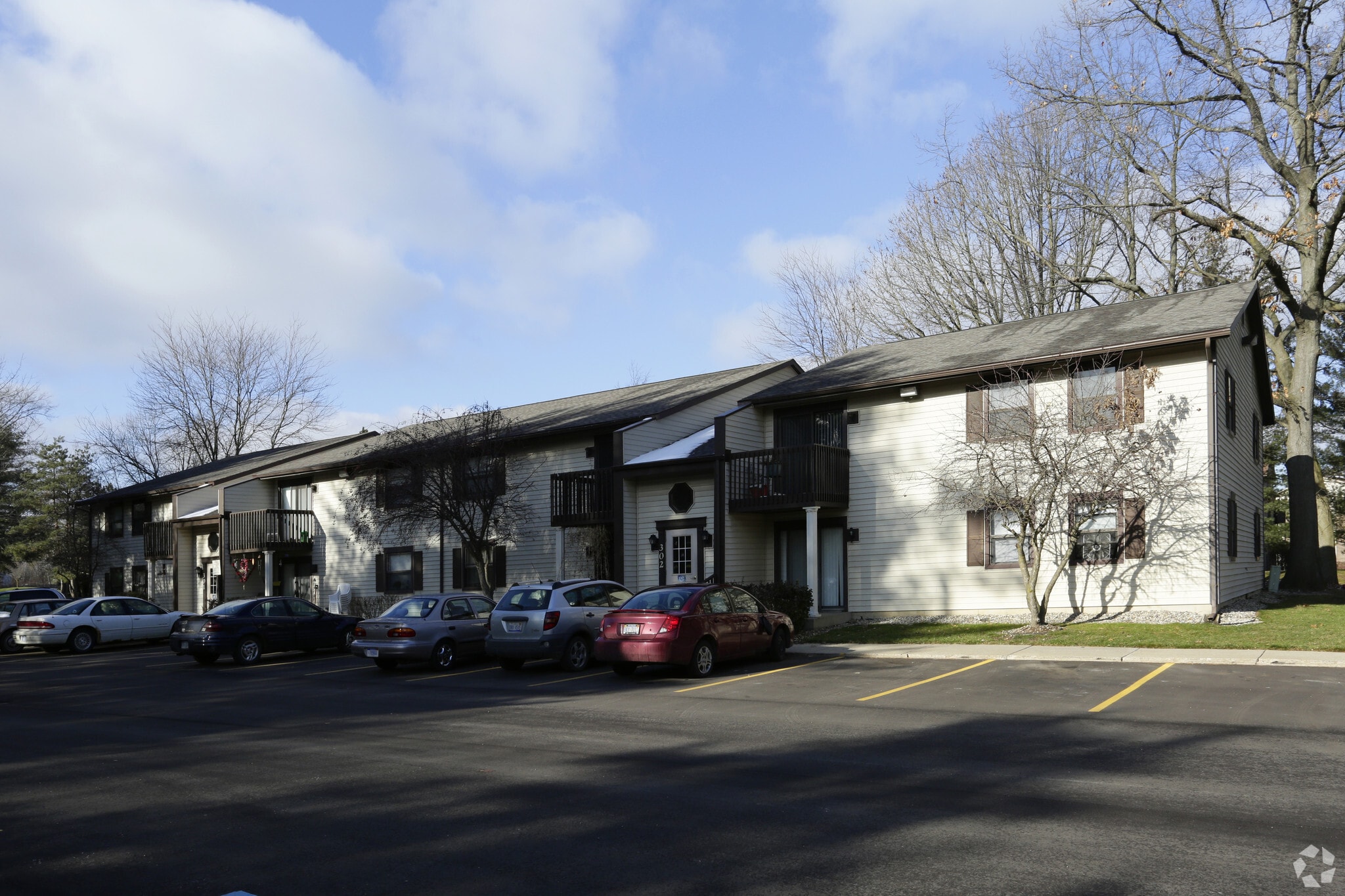 Gregg Apartments - 301 S Maple St Se Caledonia, MI 49316 | Apartments.com