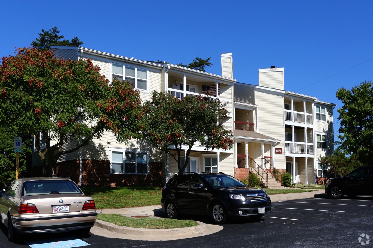 Orchard Club Apartments - 6330 Orchard Club Dr Elkridge, MD 21075 ...