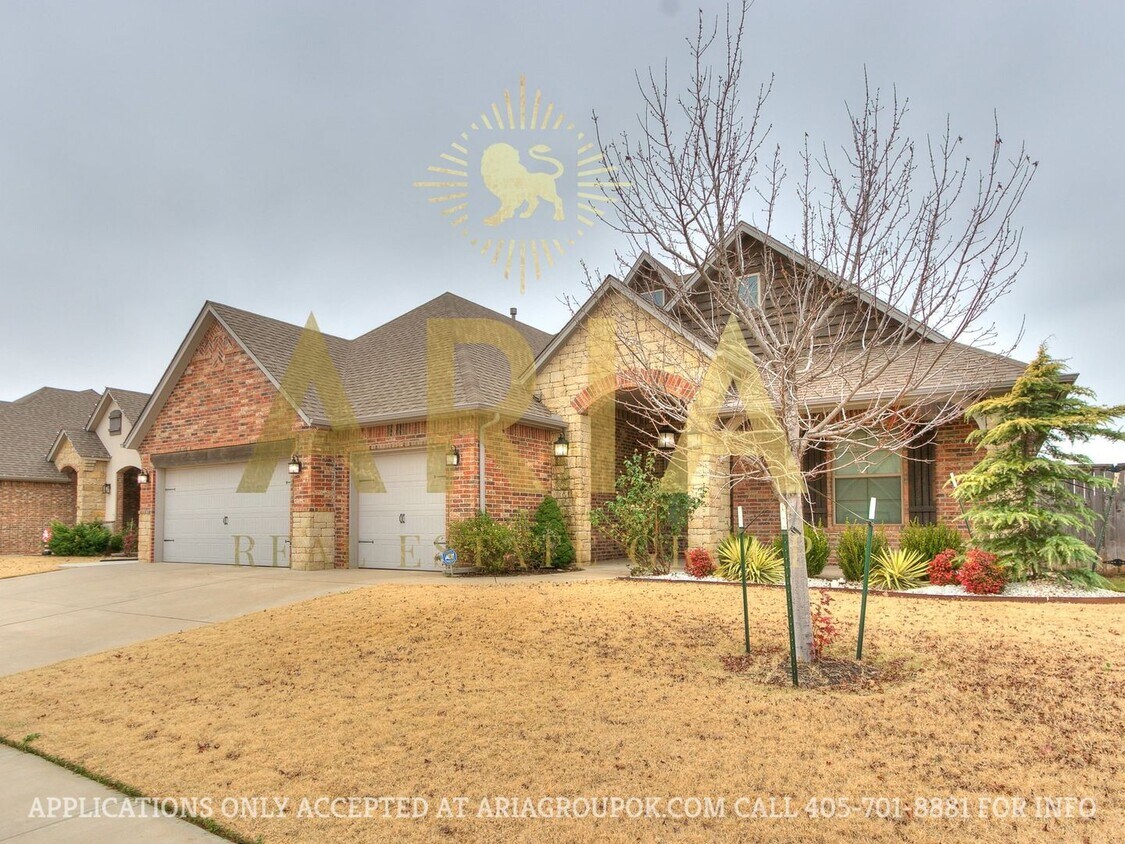 5912 Windstone Dr, Norman, OK 73072 - House Rental in Norman, OK | Apartments.com
