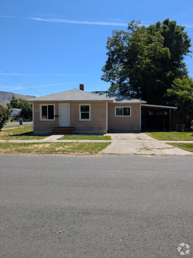 Houses for Rent Near Oregon Institute of Technology Klamath Falls ...
