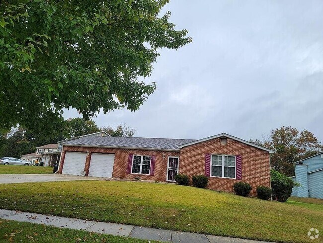 Northampton of the Poplars Apartments for Rent - Largo, MD - 1 Rentals ...