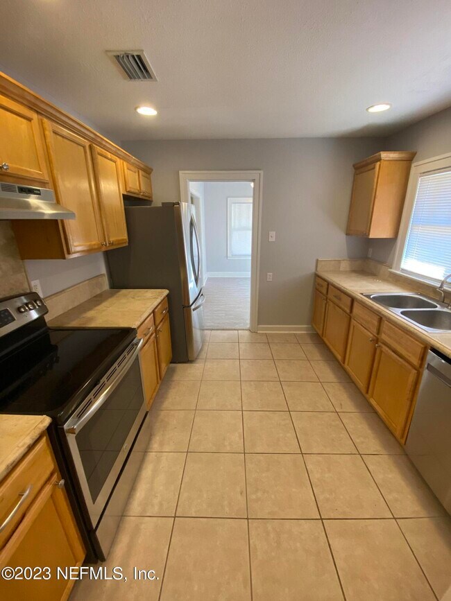 1646 Davidson St, Jacksonville, FL 32207 - House Rental in Jacksonville ...