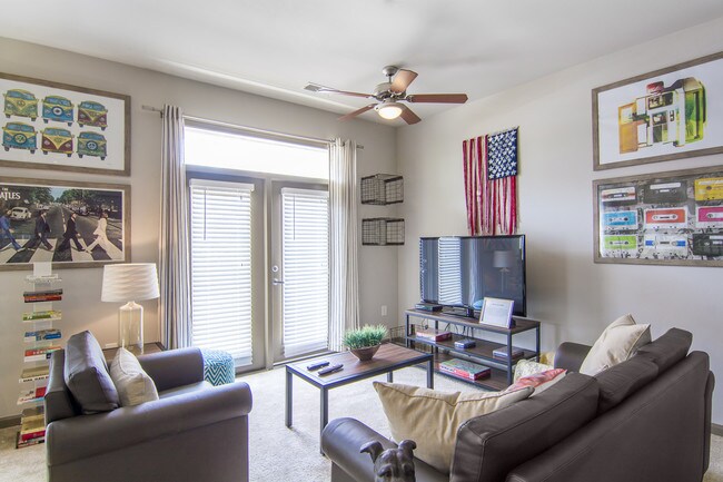 The James Apartments - Richmond, VA | Apartments.com