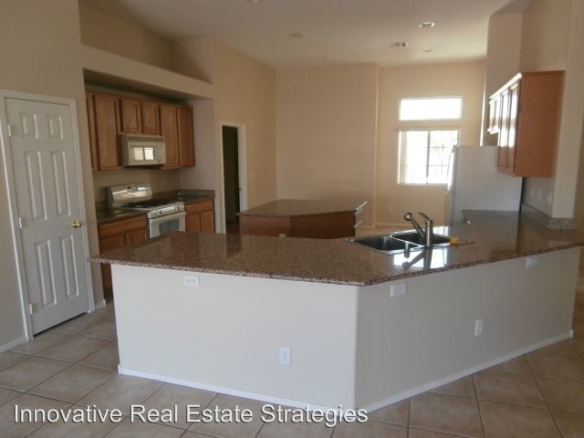 1120 E Rome Blvd, North Las Vegas, NV 89086 - House Rental in North Las ...