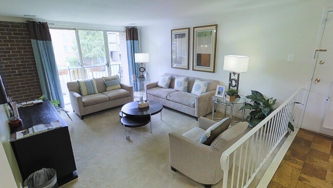 Strathmore House Apartments Apartments - Silver Spring, MD | Apartments.com