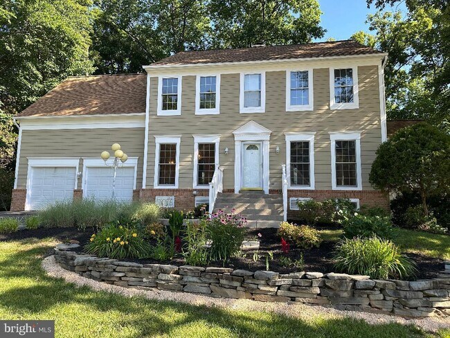 Cheap Hawthorne Forest Apartments for Rent - Centreville, VA - Updated ...
