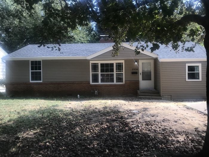 1930 S Robberson Ave, Springfield, MO 65807 - House Rental in ...