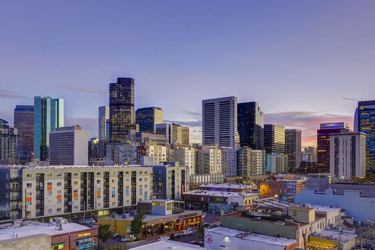 Premier Lofts - 2200 Market St Denver, CO 80205 | Apartments.com