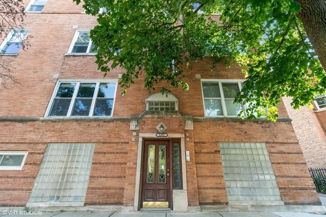 2307 W Haddon Ave Unit A, Chicago, IL 60622 - Condo for Rent in Chicago ...