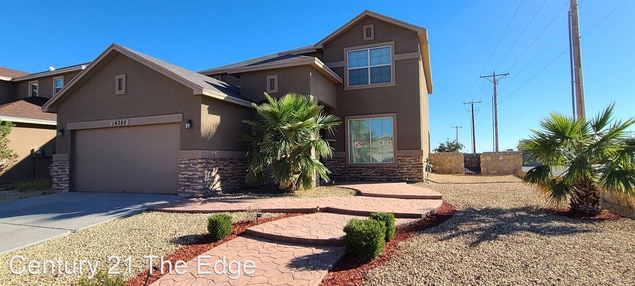 14300 Arabian Point, El Paso, TX 79938 - House Rental in El Paso, TX | Apartments.com