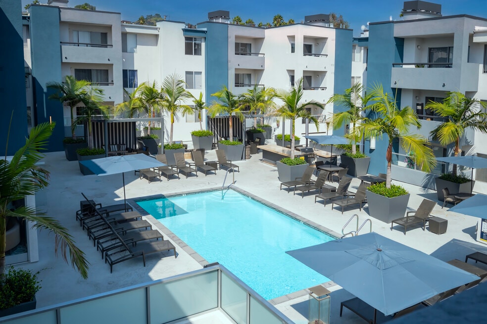 Flor 401 Lofts - 401 E 7th St Los Angeles, CA 90014 | Apartments.com