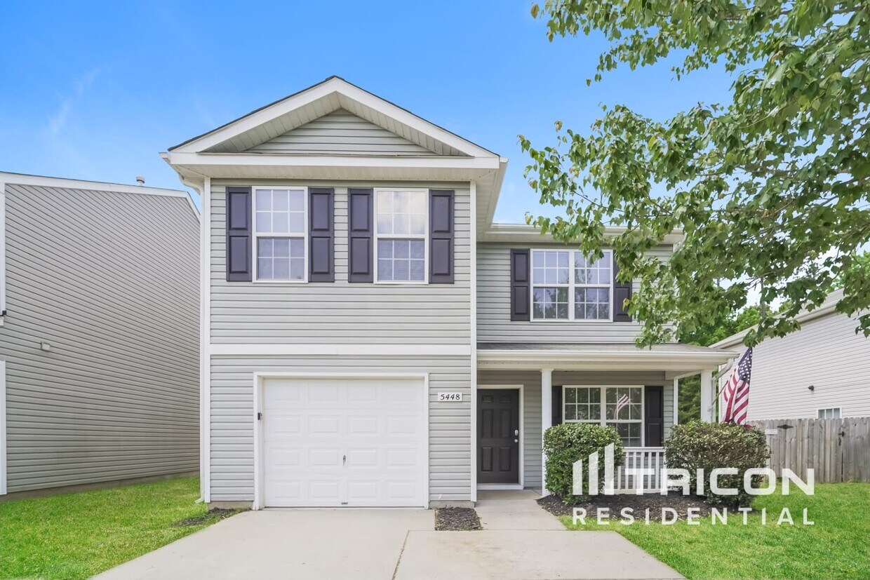 5448 Henderson Oaks Dr, Charlotte, NC 28269 | Apartments.com