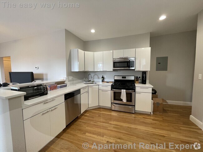 Inman Square Apartments for Rent - Cambridge, MA - 481 Rentals ...