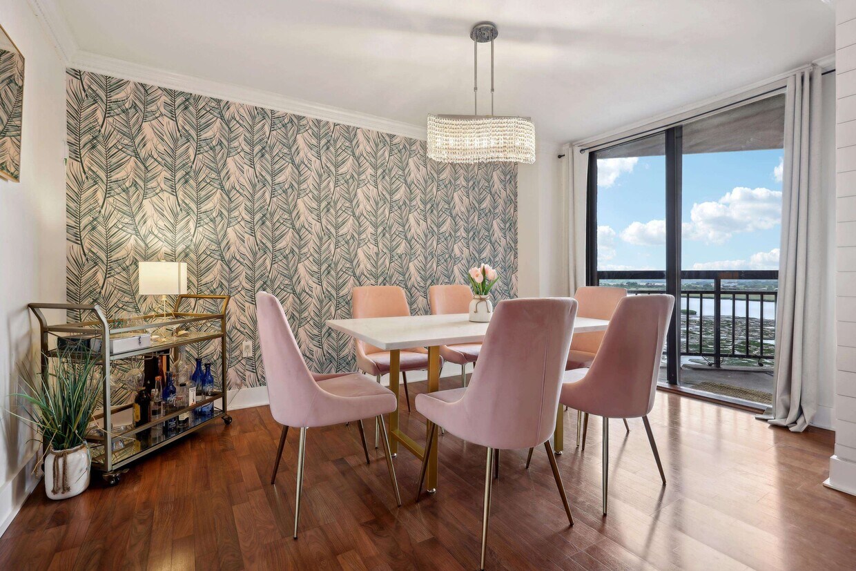 1020 Harmon Cove Tower Unit 1020, Secaucus, NJ 07094 - Condo for Rent ...