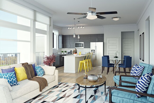 AMLI Buckhead Apartments - Atlanta, GA | Apartments.com