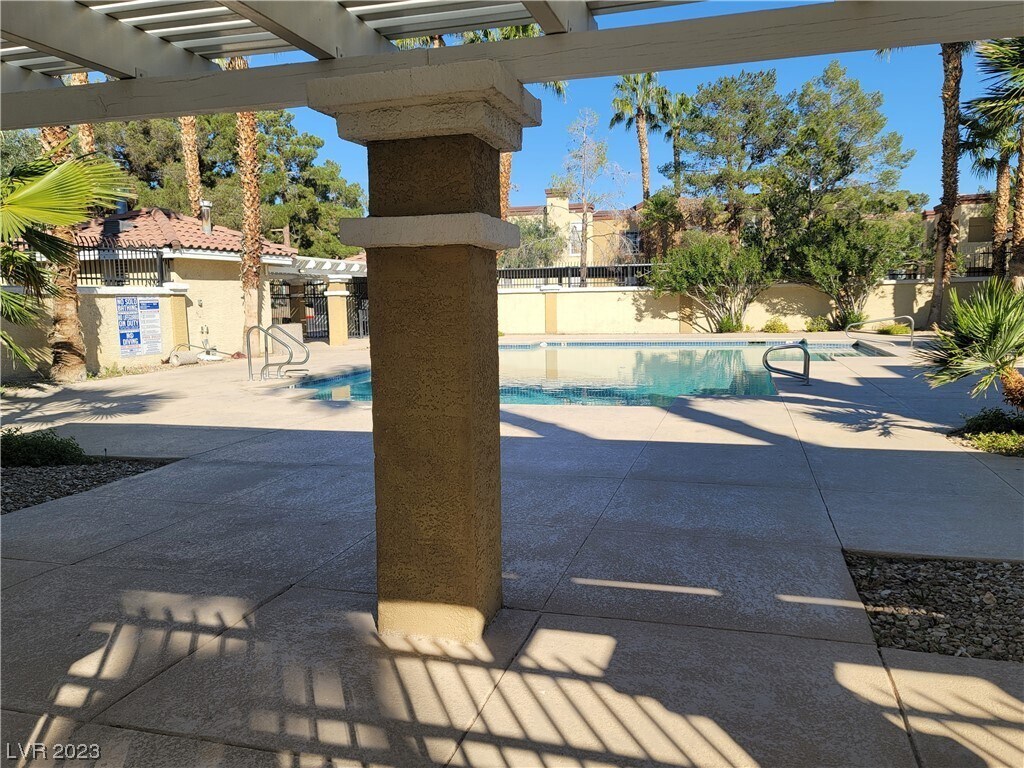 2801 N Rainbow Blvd Unit 264, Las Vegas, NV 89108 - Condo for Rent in ...
