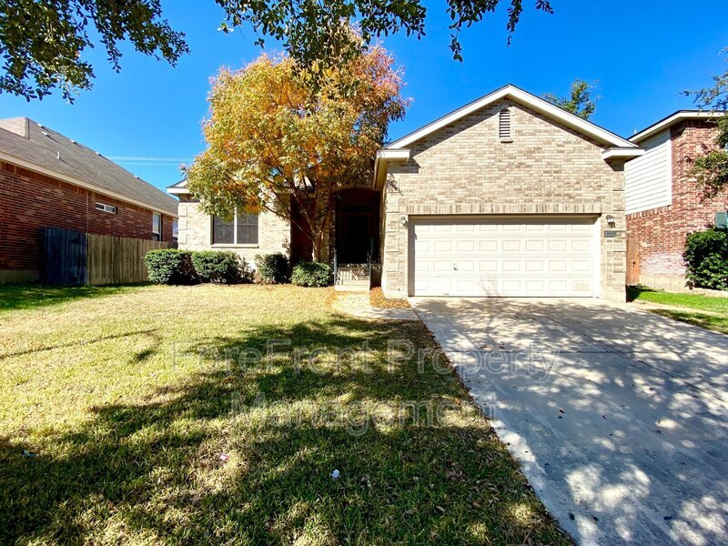 12519 Skyline Mesa, San Antonio, TX 78253 - House Rental in San Antonio ...