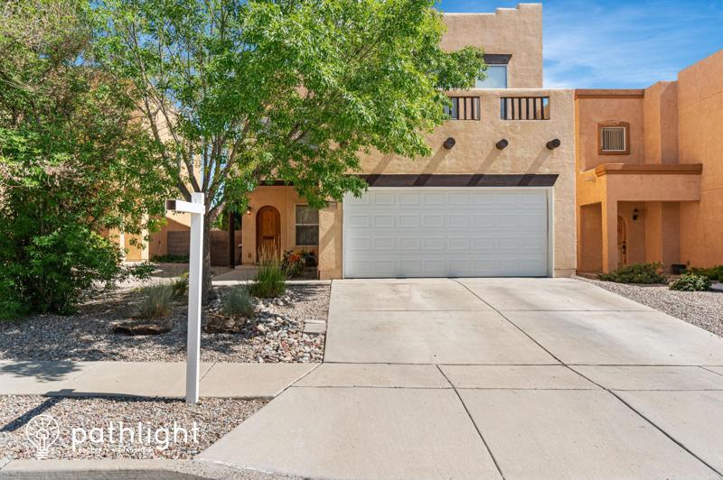 11604 Terra Bonita Way SE - Alquileres en Albuquerque, NM ...