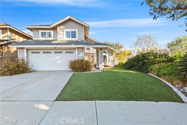3269 Summer Island Ct, Ontario, CA 91761 - House Rental in Ontario, CA ...