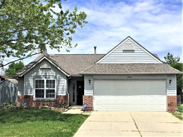6652 Decatur Commons - House for Rent in Indianapolis, IN | Apartments.com