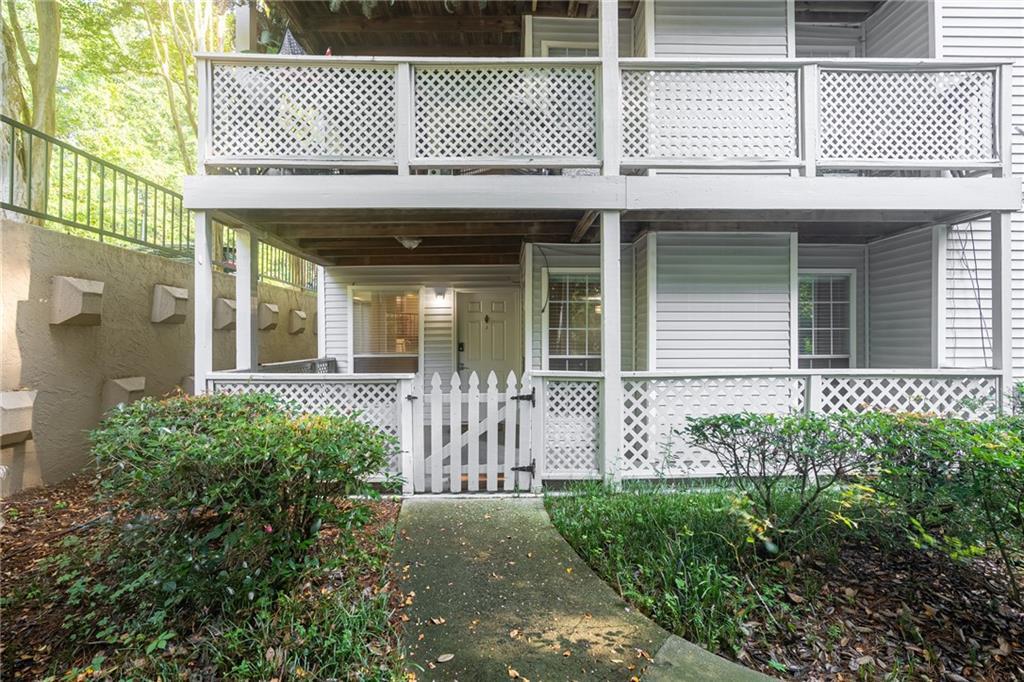 6802 Glenridge Dr Unit J, Atlanta, GA 30328 - Condo for Rent in Atlanta ...