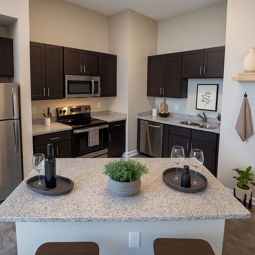 Groves at Waters Edge - 191 Waters Edge Cir Waynesville, NC 28786 ...
