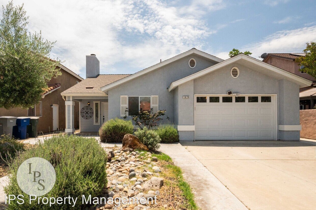 1679 E Eclipse Ave, Fresno, CA 93720 - House Rental in Fresno, CA ...