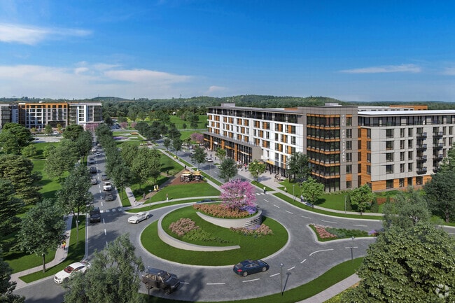 Apartments for Rent in Parsippany NJ - Updated Today