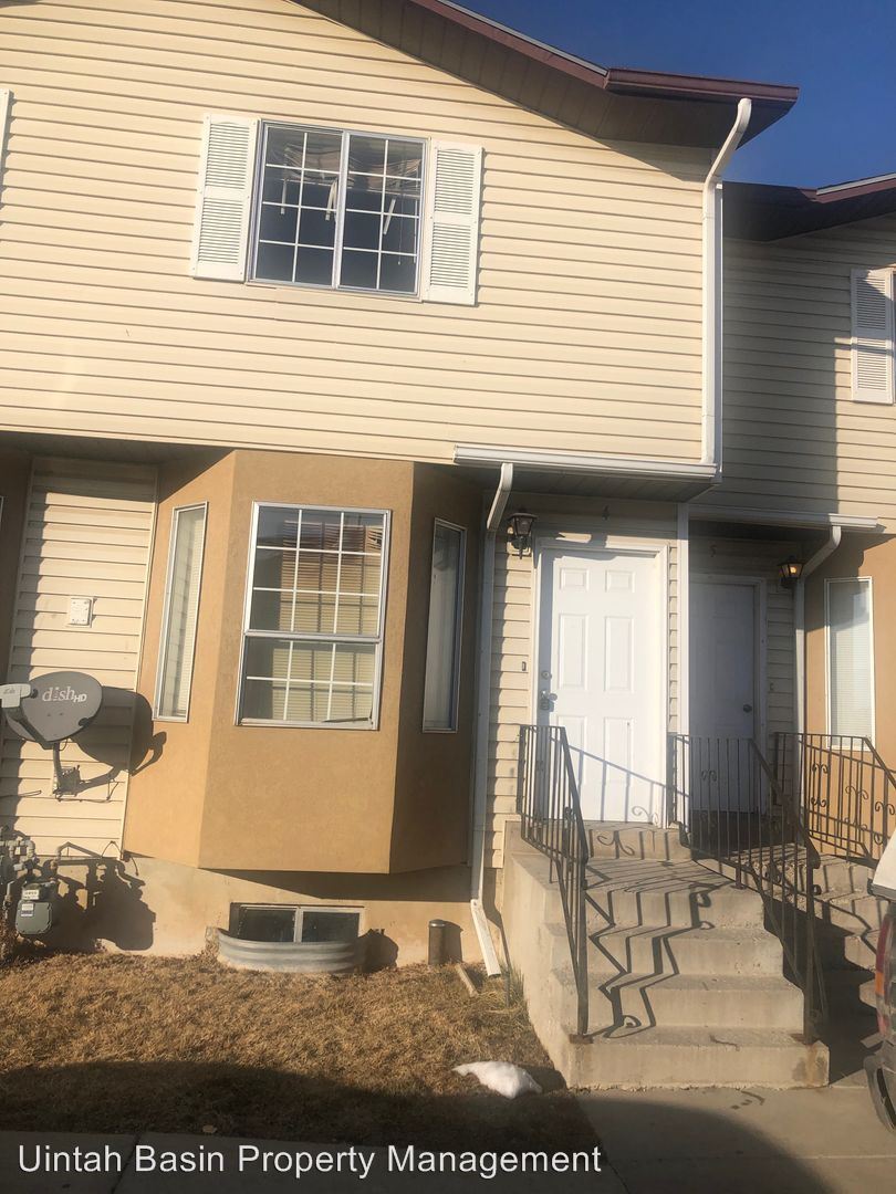 Apartments For Rent In Vernal Utah