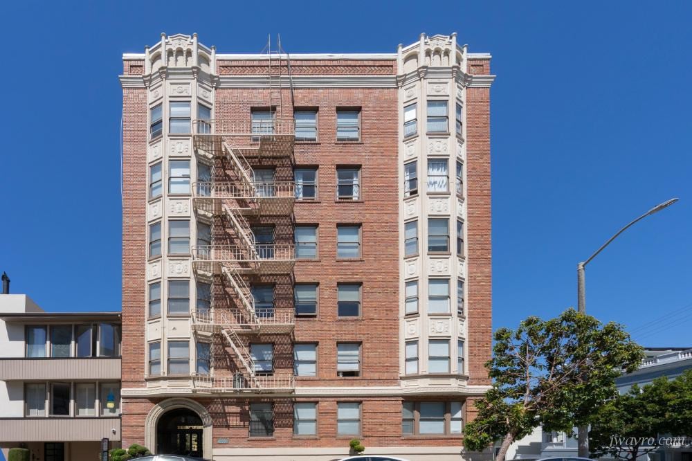 1900 Vallejo St. Unit D204, San Francisco, CA 94123 - Condo for Rent in San Francisco, CA ...