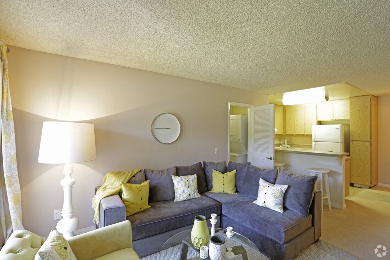 Park Pointe Rentals - El Cajon, CA | Apartments.com