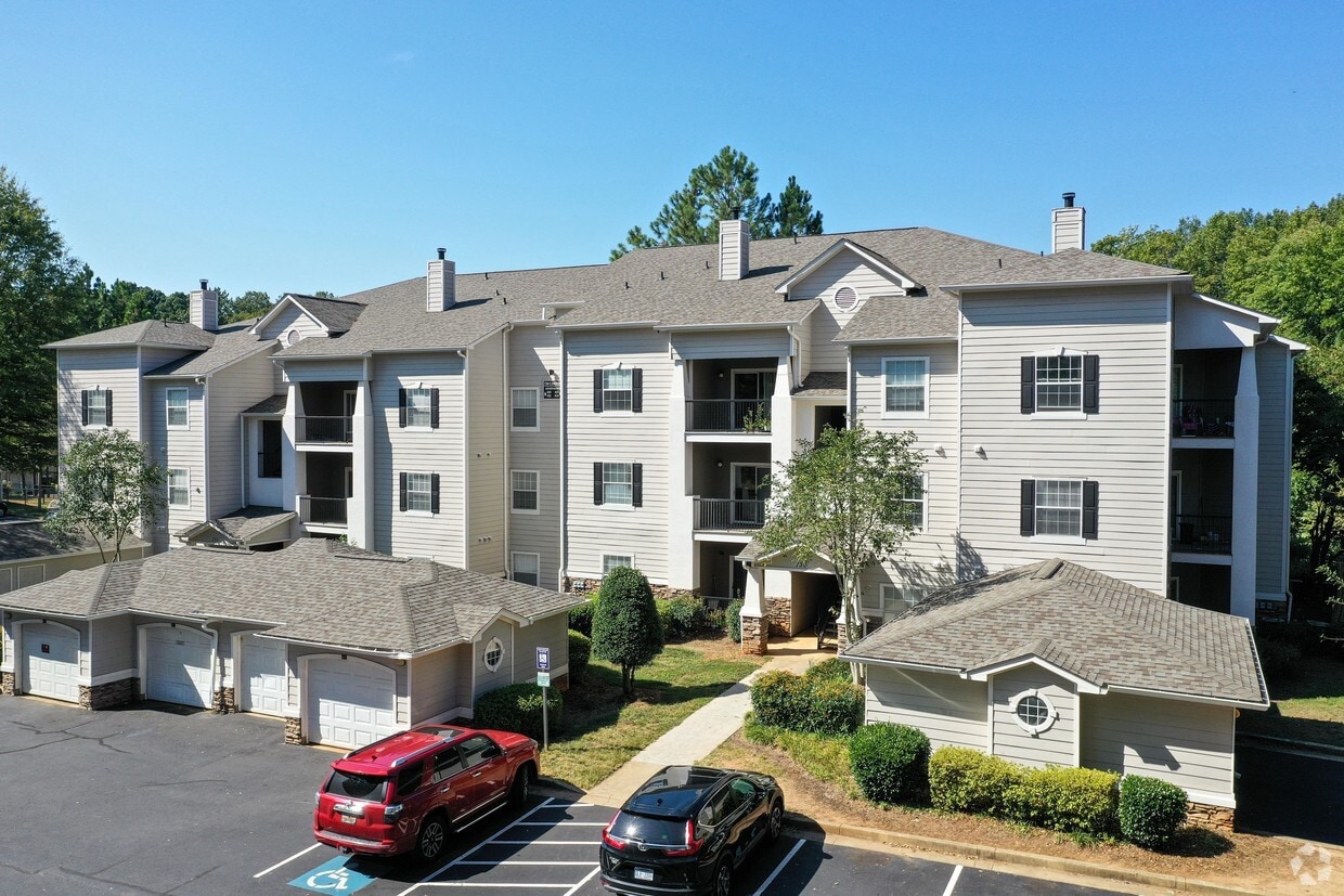 Parkside at South Tryon - 605 Candler Ln Charlotte, NC 28217 ...
