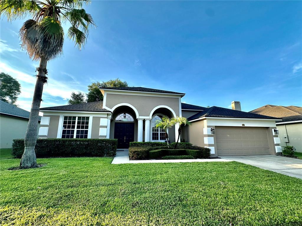 260 Vía Tuscany Loop, Lake Mary, FL 32746 - House Rental in Lake Mary ...