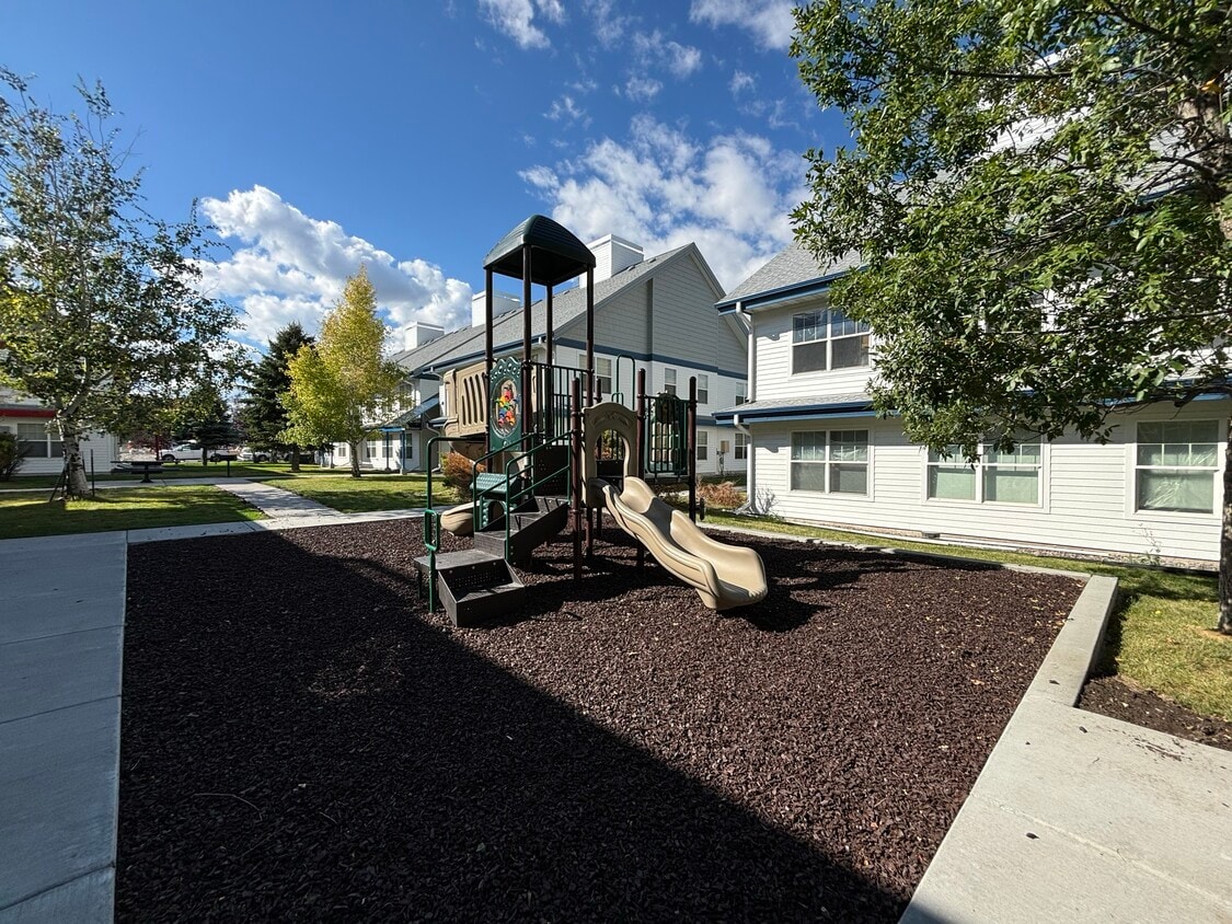 Baxter Apartments - 2523 Trade Wind Ln Bozeman, MT 59718 | Apartments.com