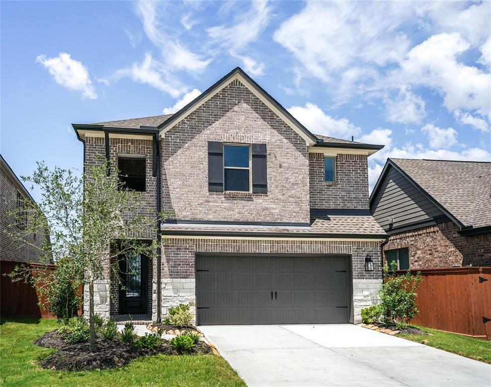 7007 Snow Finch Ln, Katy, TX 77493 - House Rental in Katy, TX ...