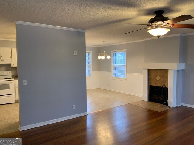 138 Selman Rd NW, Rome, GA 30165 - House Rental in Rome, GA ...