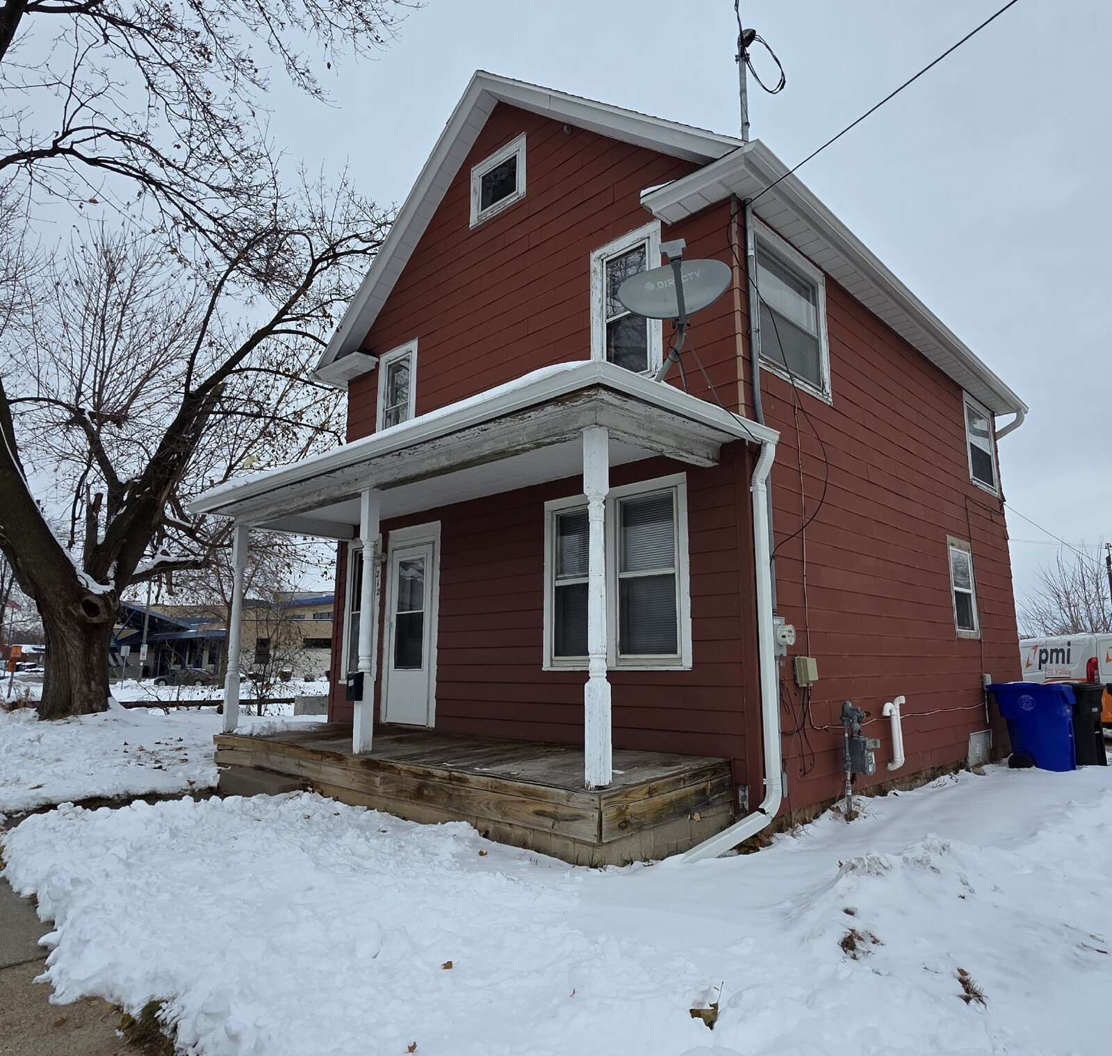 212 S Badger Ave, Appleton, WI 54914 - Room for Rent in Appleton, WI ...
