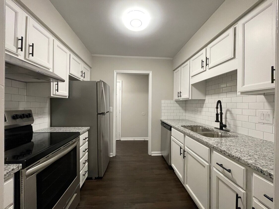 4840 N New Hope Rd, Raleigh, NC 27604 - Condo for Rent in Raleigh, NC ...