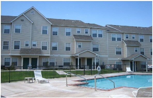 Summit Ridge Rentals - Lawton, OK | Apartments.com