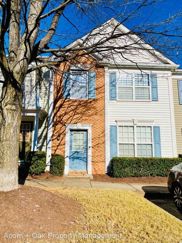 8516 Bright Loop, Raleigh, NC 27613 - House Rental in Raleigh, NC ...