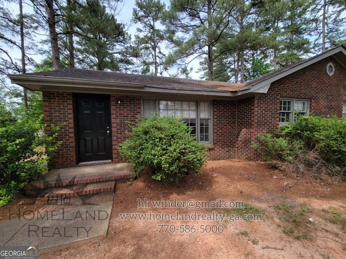 362 Emily Cir, Winder, GA 30680 - Townhome Rentals in Winder GA ...