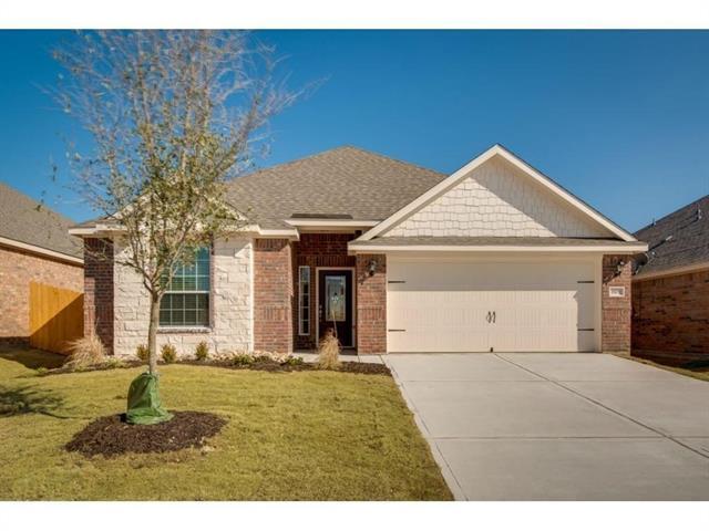 2321 Sable Wood Dr, Anna, TX 75409 - House Rental in Anna, TX ...