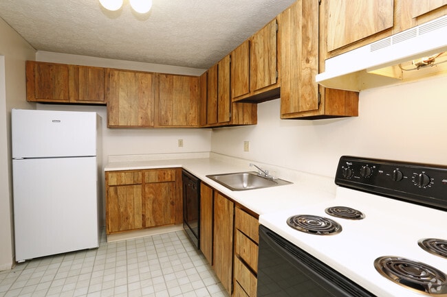 Alcoma on the Green Rentals in Pittsburgh at 225 Alcoma Blvd Pittsburgh ...