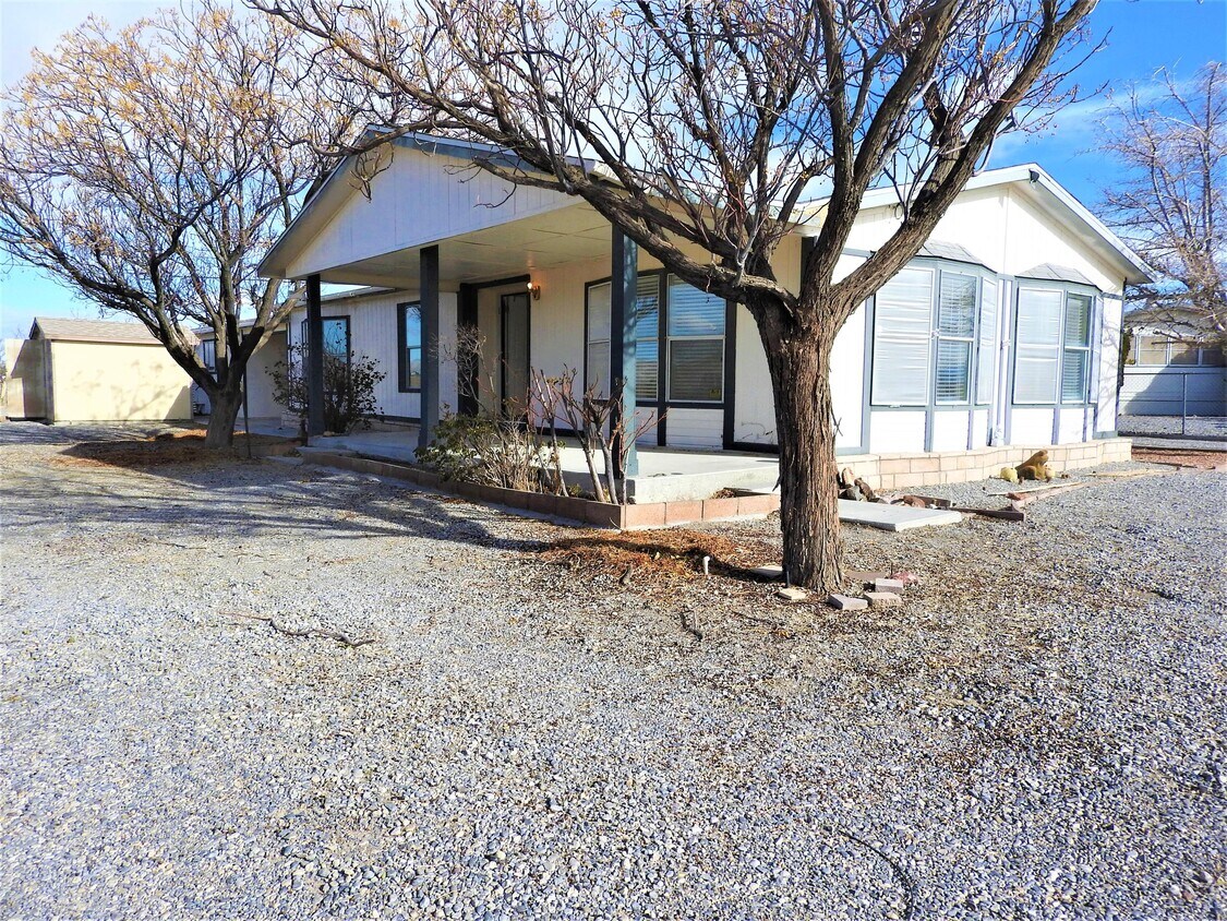 2770 Rio Rico Dr, Pahrump, NV 89048 - House Rental in Pahrump, NV ...
