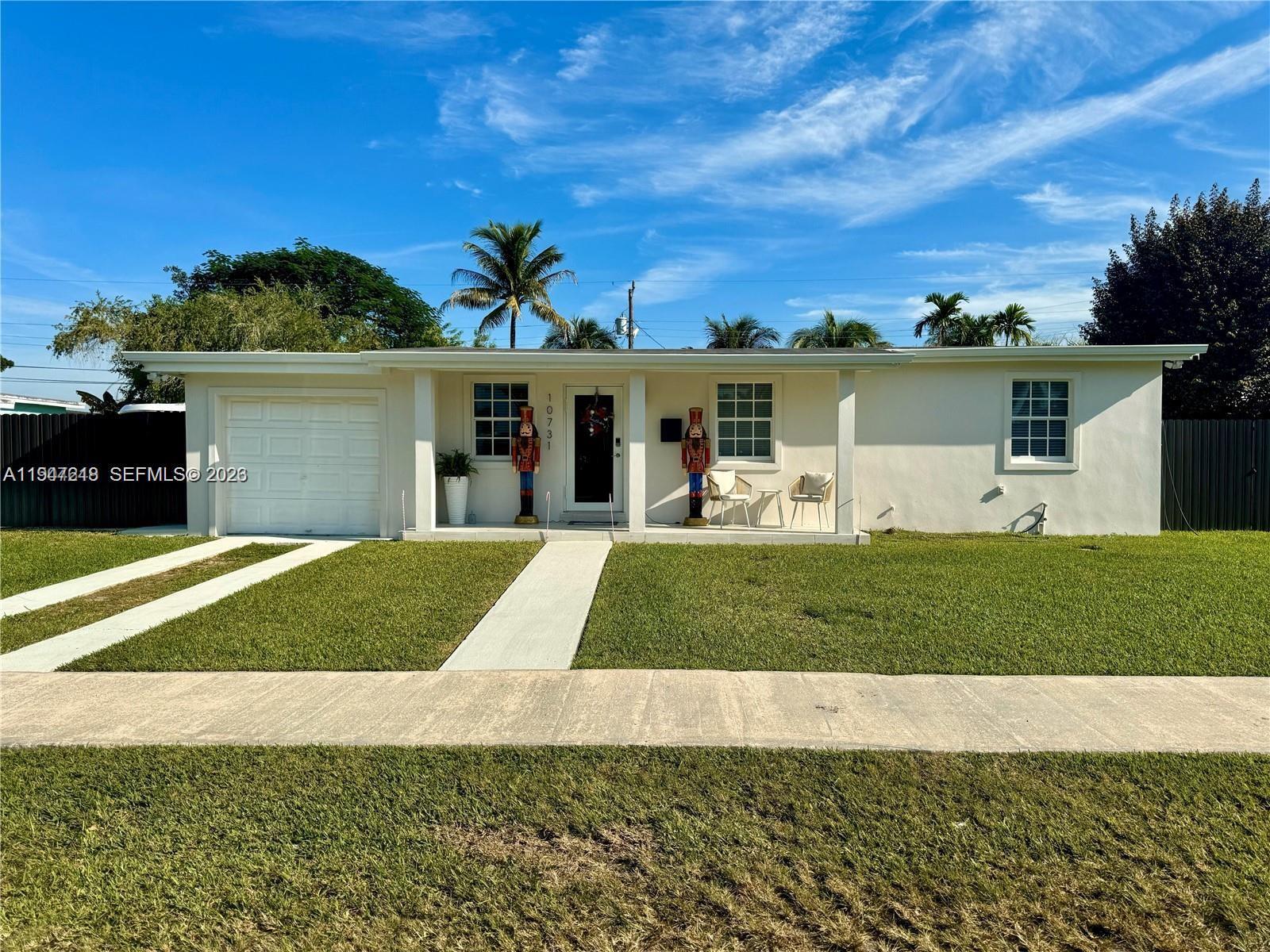10731 SW 51St Dr, Miami, FL 33165 - House Rental in Miami, FL ...