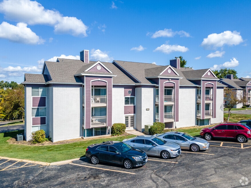 Trulo Homes Twin Creeks Houses for Rent - Kansas City, MO | Apartments.com