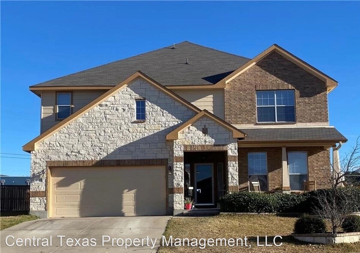 2619 Red Fern Dr, Harker Heights, TX 76548 - House Rental in Harker ...